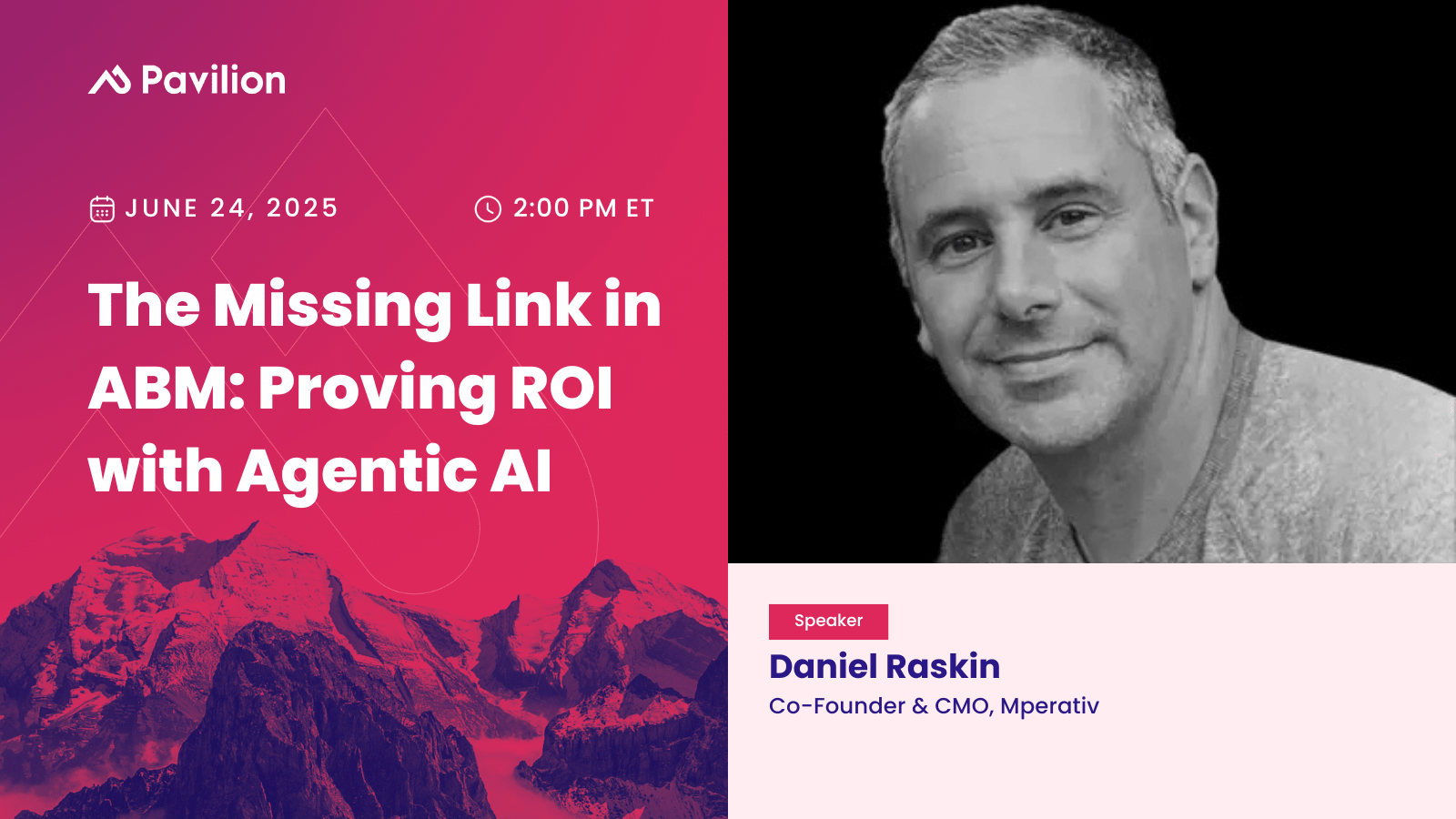 The Missing link in ABM